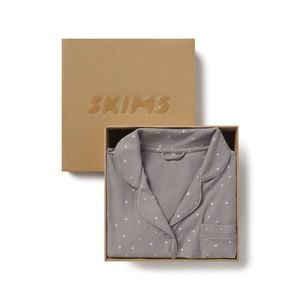 SKIMS | Intimates & Sleepwear | Skims Soft Lounge Pajama Set 3x Bnwt ...